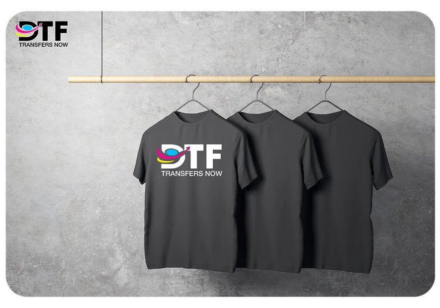 A Guide to the Best DTF Transfers of 2025